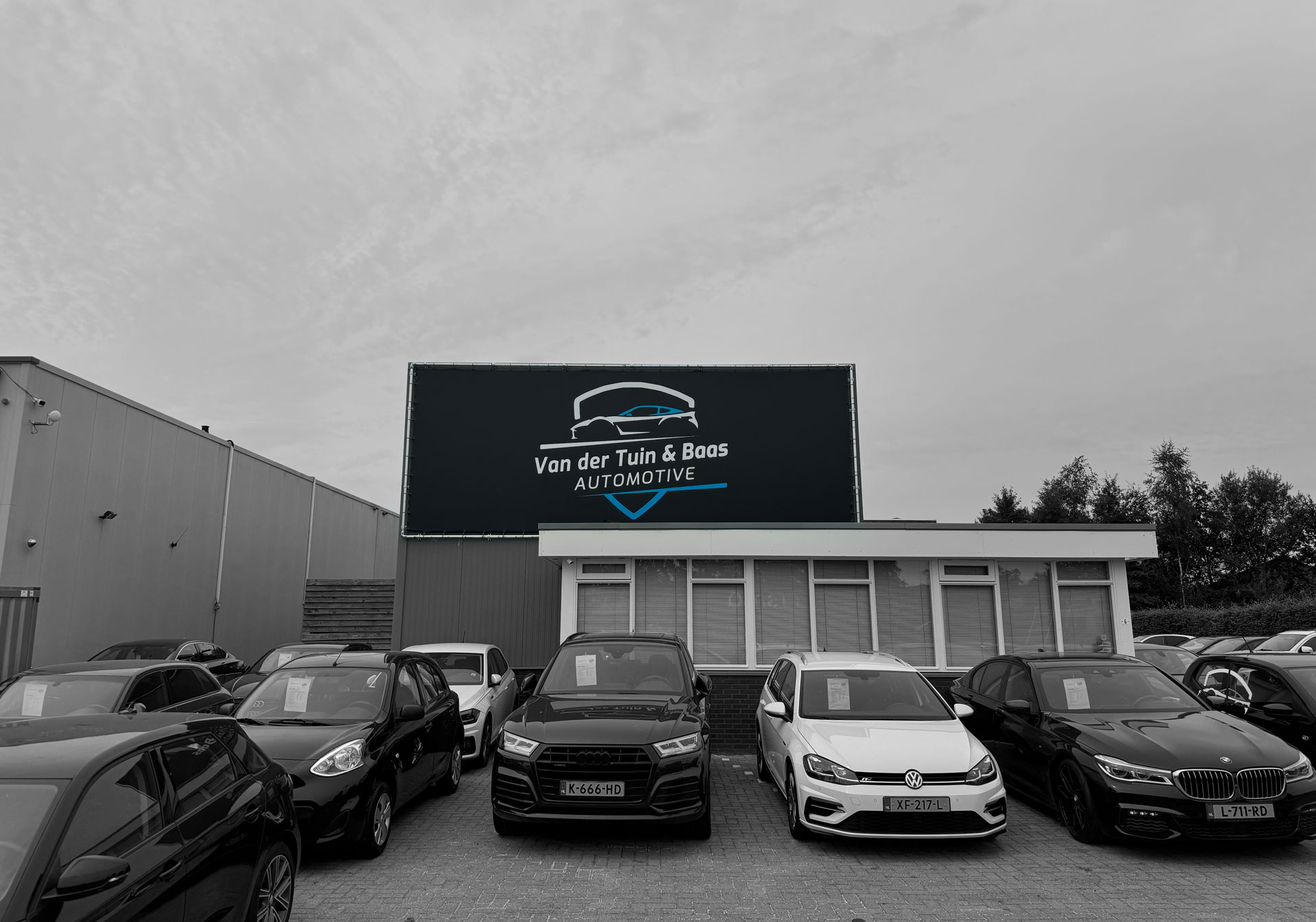 Print • Kits Reklame